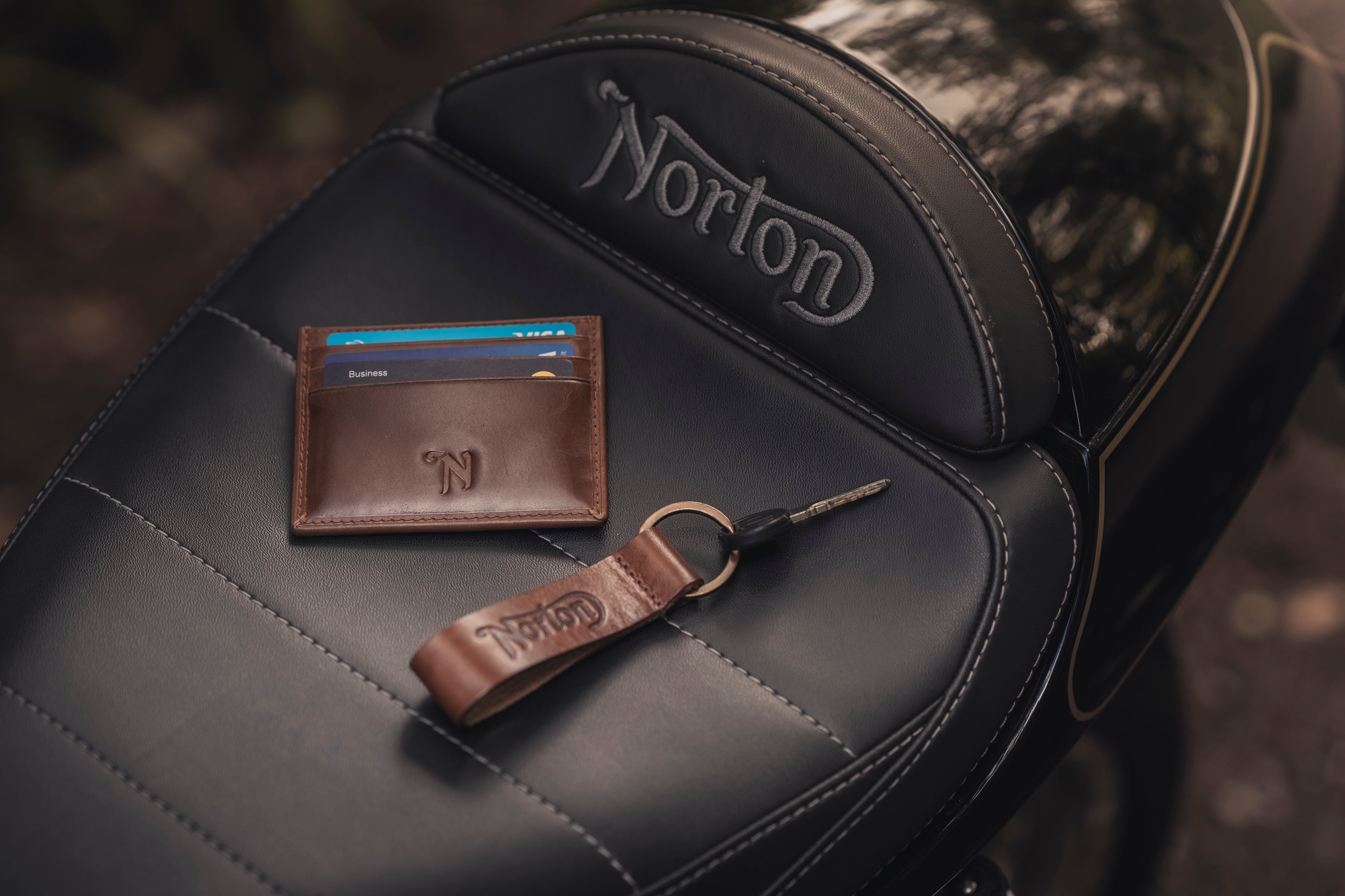 Accessories – Norton Online Store