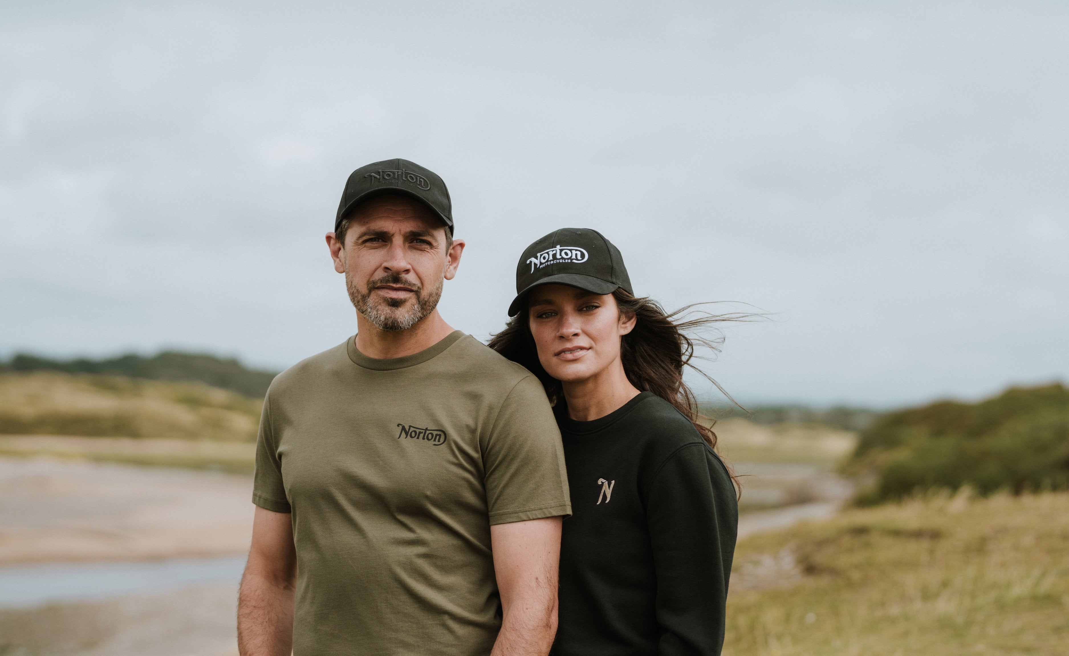 Caps – Norton Online Store