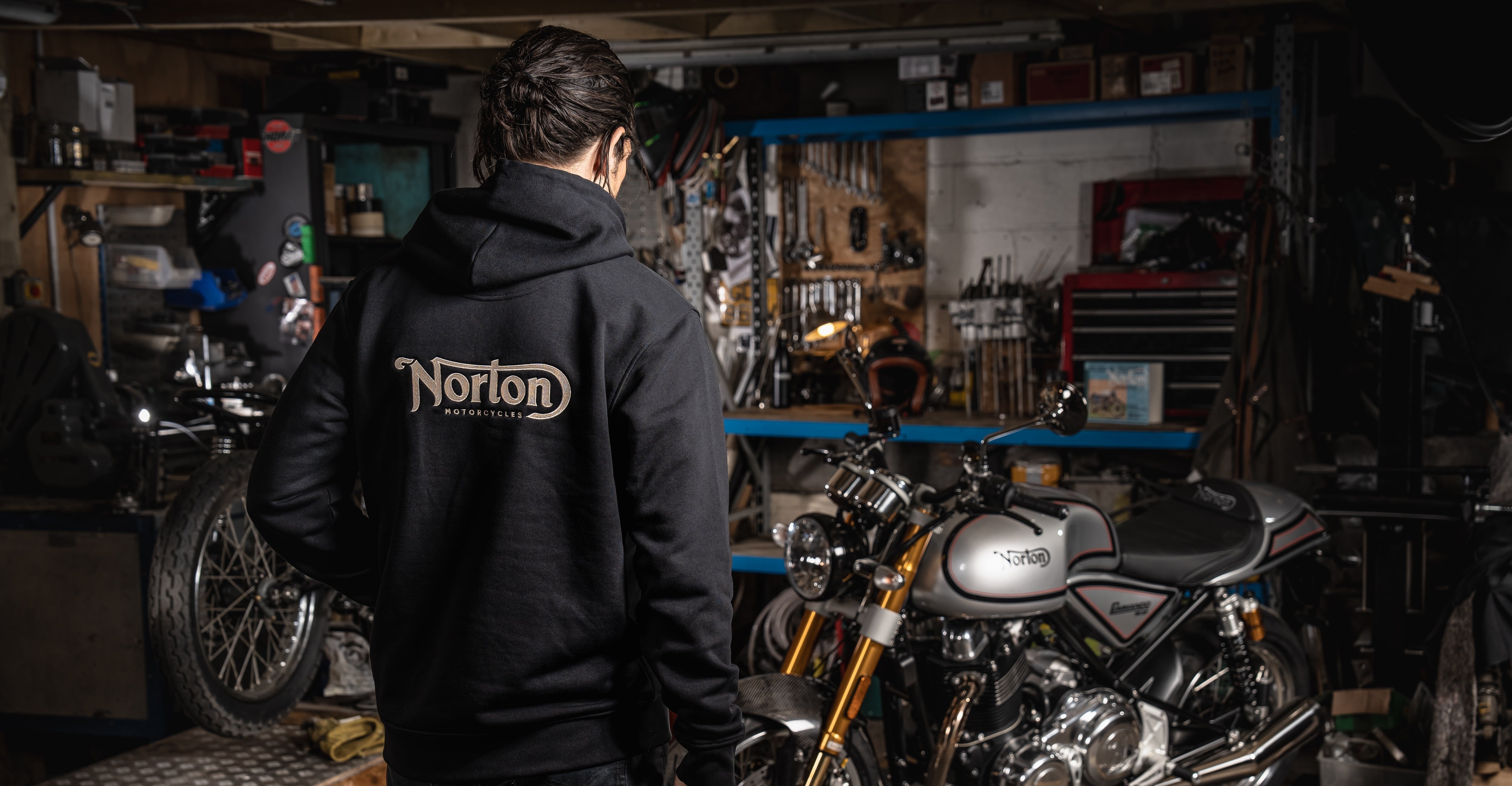 Core – Norton Online Store