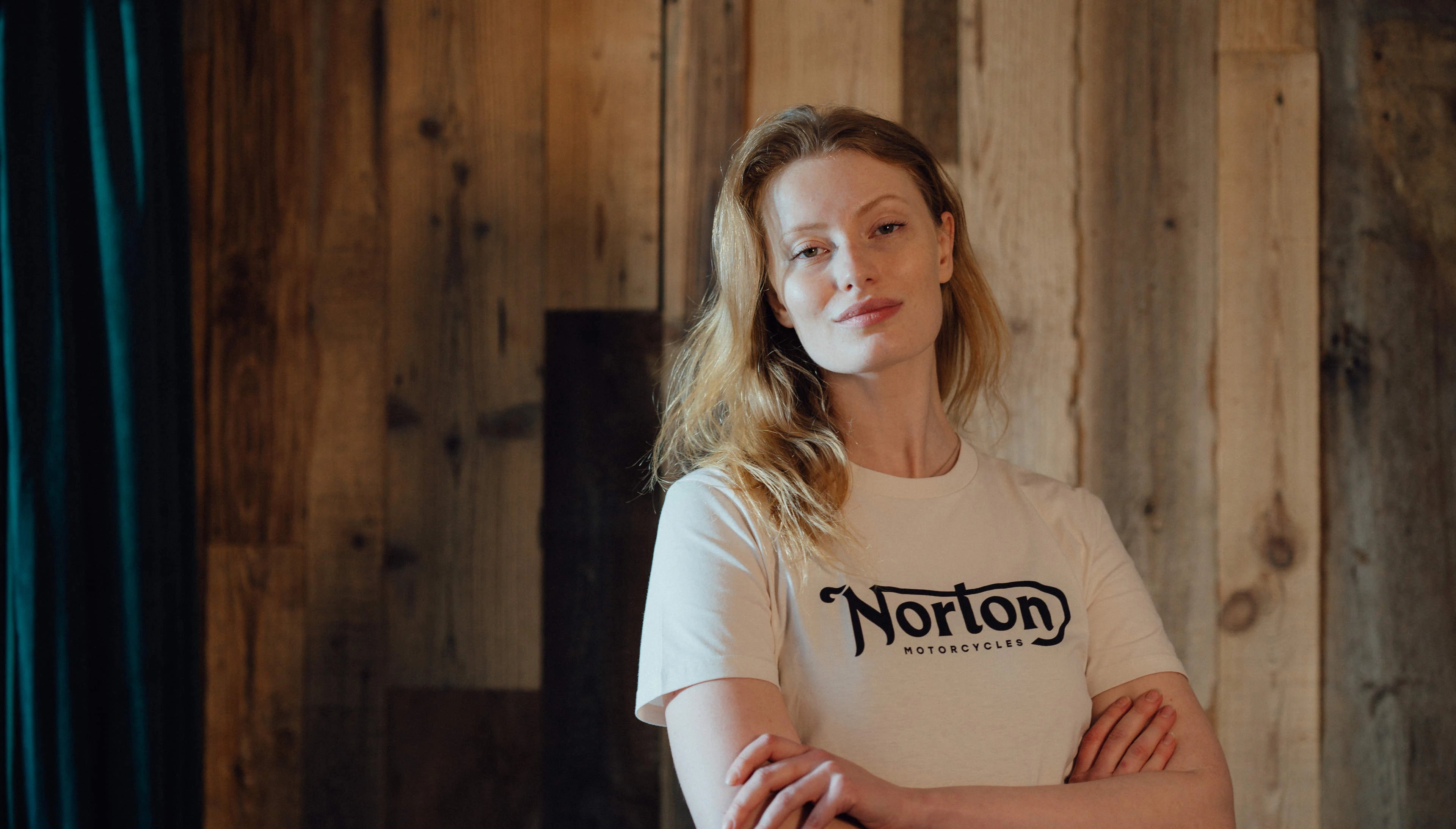 Women T-Shirts – Norton Online Store