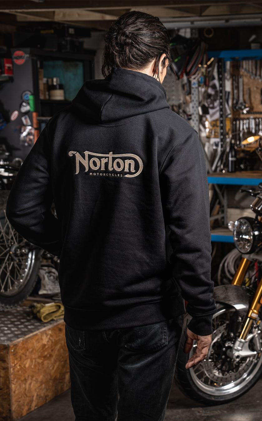 Men Tops – Norton Online Store