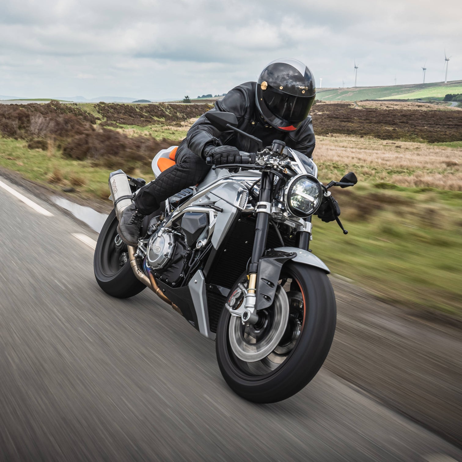 Norton Online Store | Norton Motorcycles