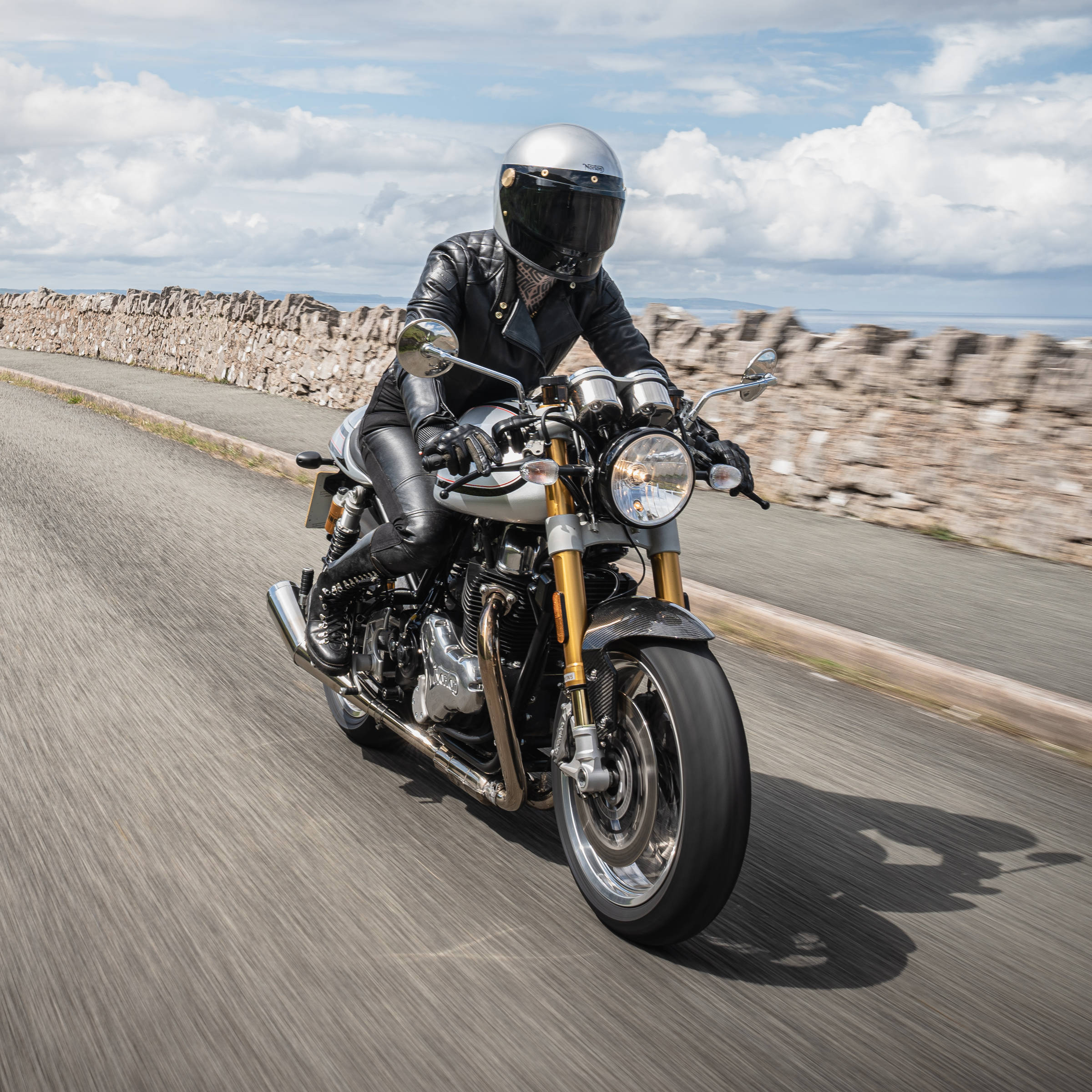 Norton Online Store | Norton Motorcycles