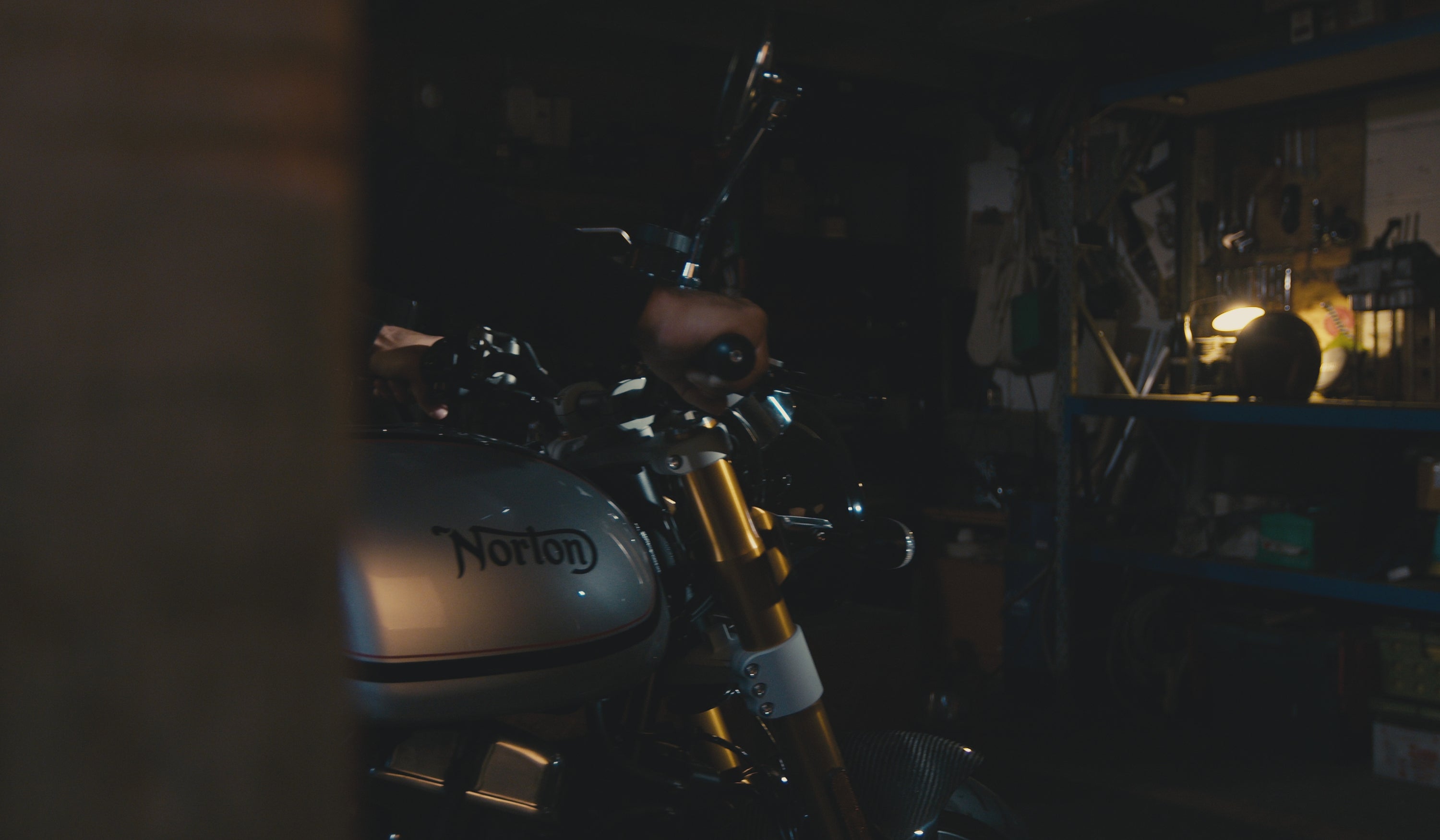 Norton Online Store | Norton Motorcycles